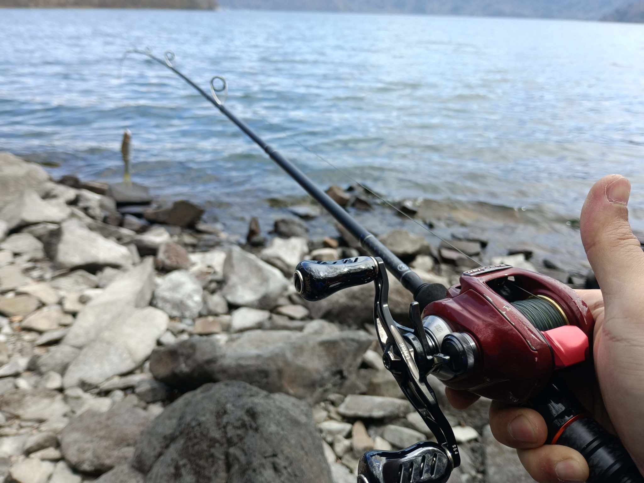 ラグゼ パックスタイルA4 B4 インプレ【全機種モニター】 – 竿を継ぎ 魚を釣り 人を紡ぐ「さお・うお・ひと」